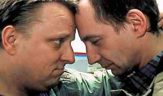 FKT_2018: Halbe Treppe | Studiokino Magdeburg